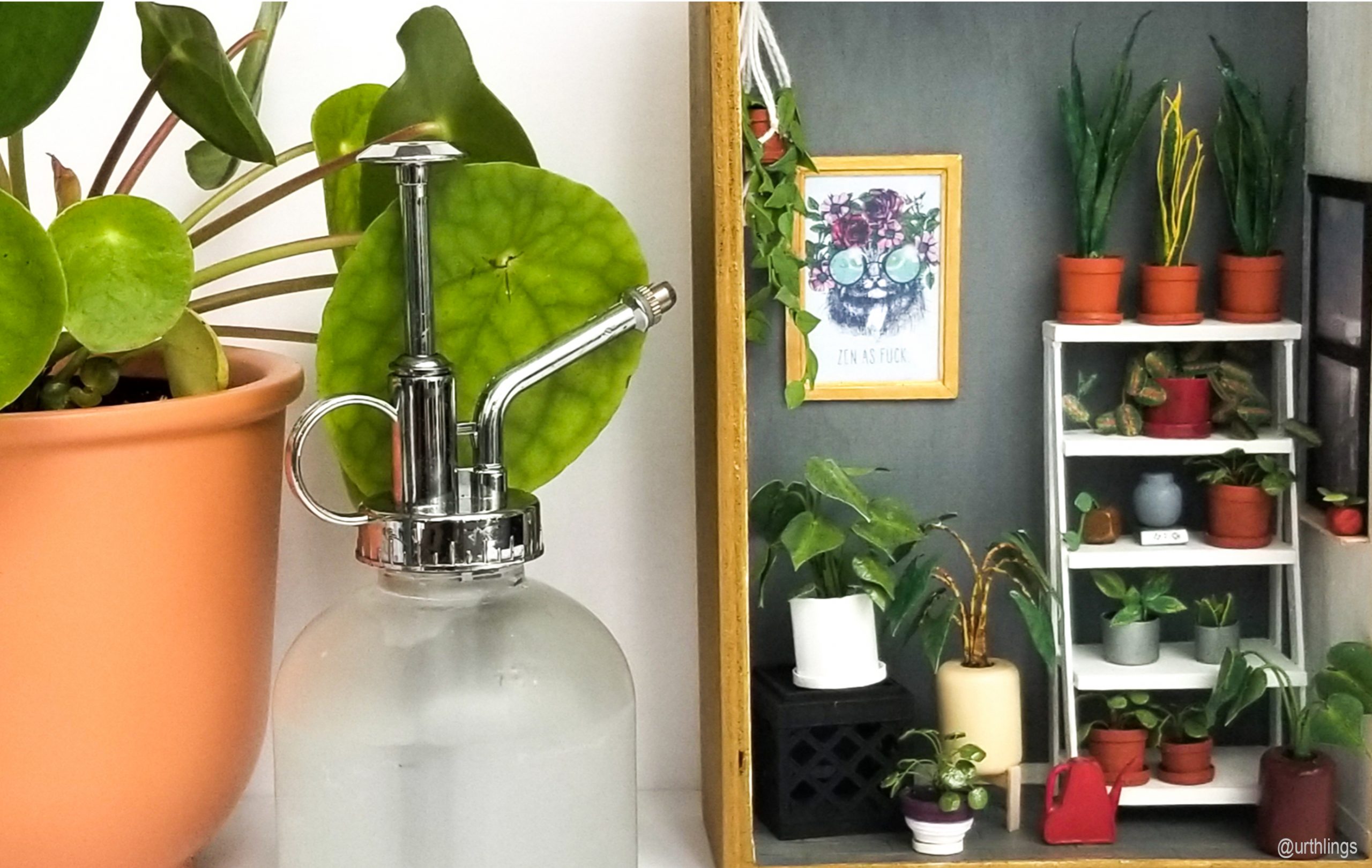 Accessories | Tracy Ealdama